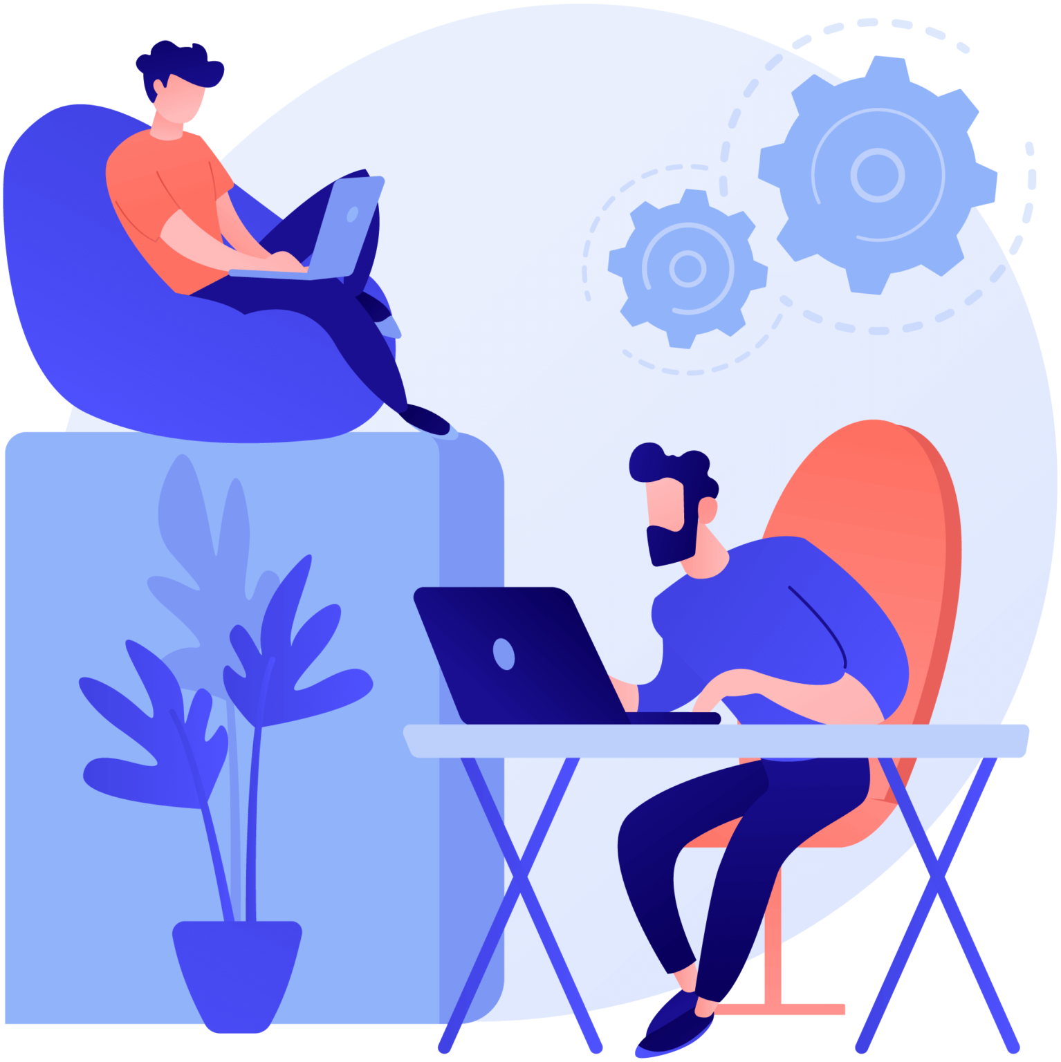 Demat Account Handling Services | Maximise Your Profits